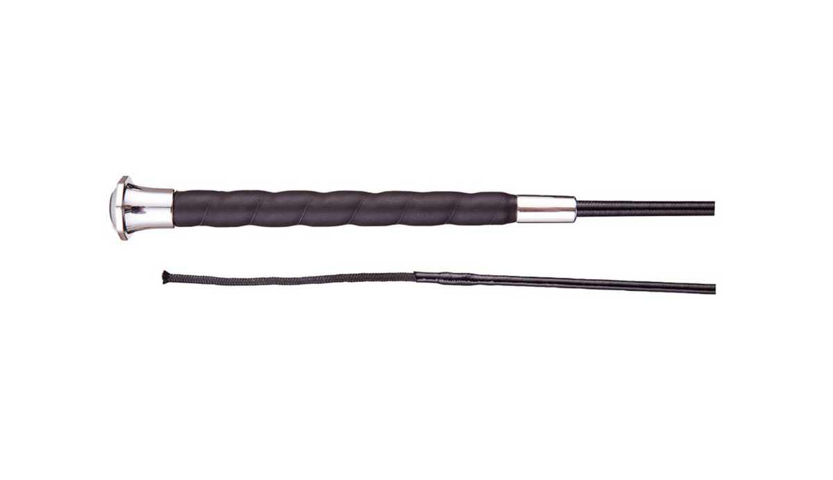 BR Dressage Whip Taurus 110cm – Royal Horse Boutique