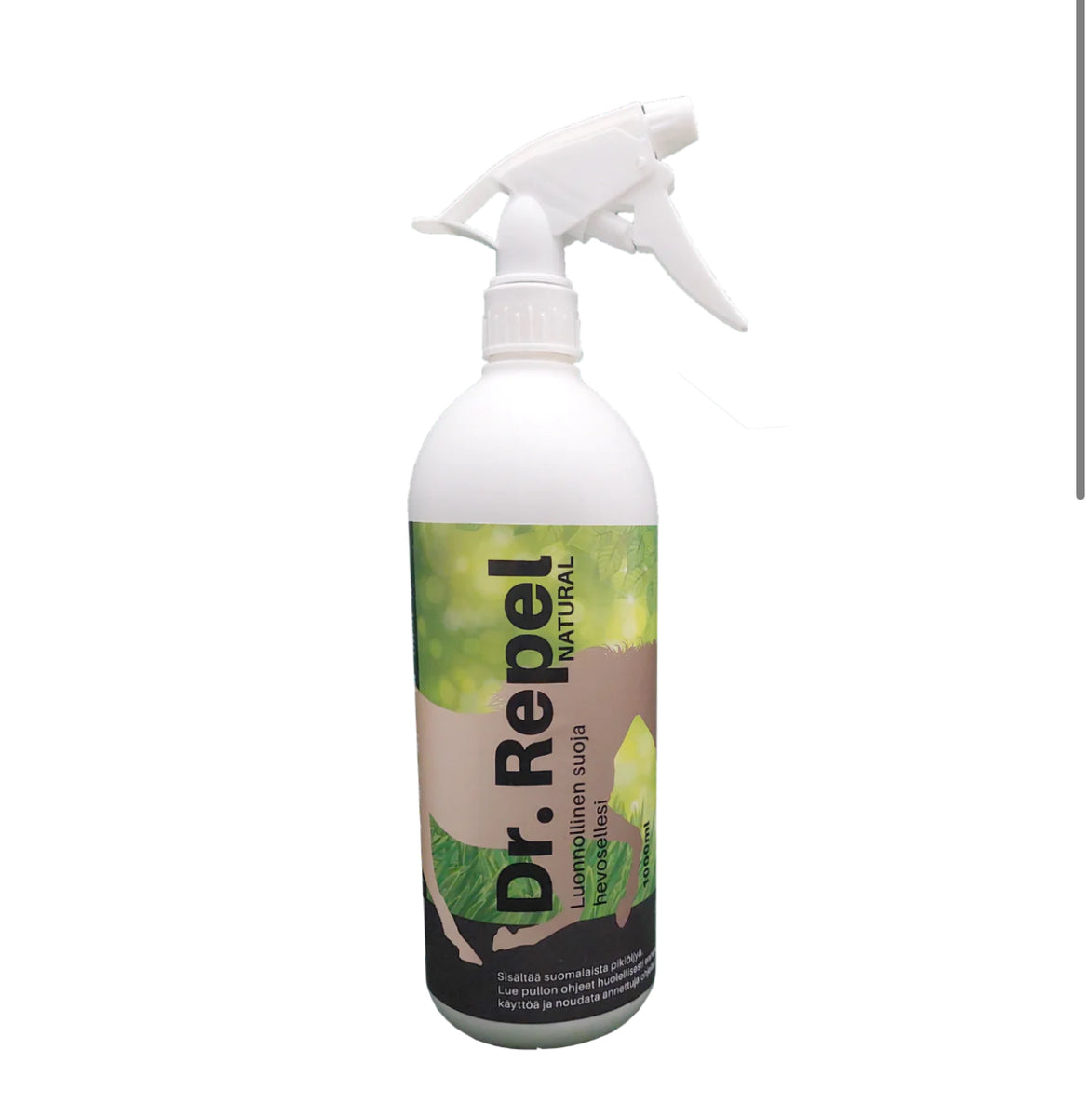 Dr. Repel NATURAL Fly Protection | Fly Spray – Royal Horse Boutique