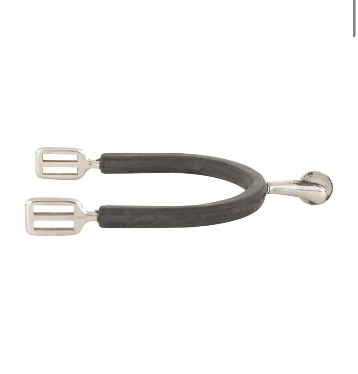 BR Epsom spurs small disc – Royal Horse Boutique