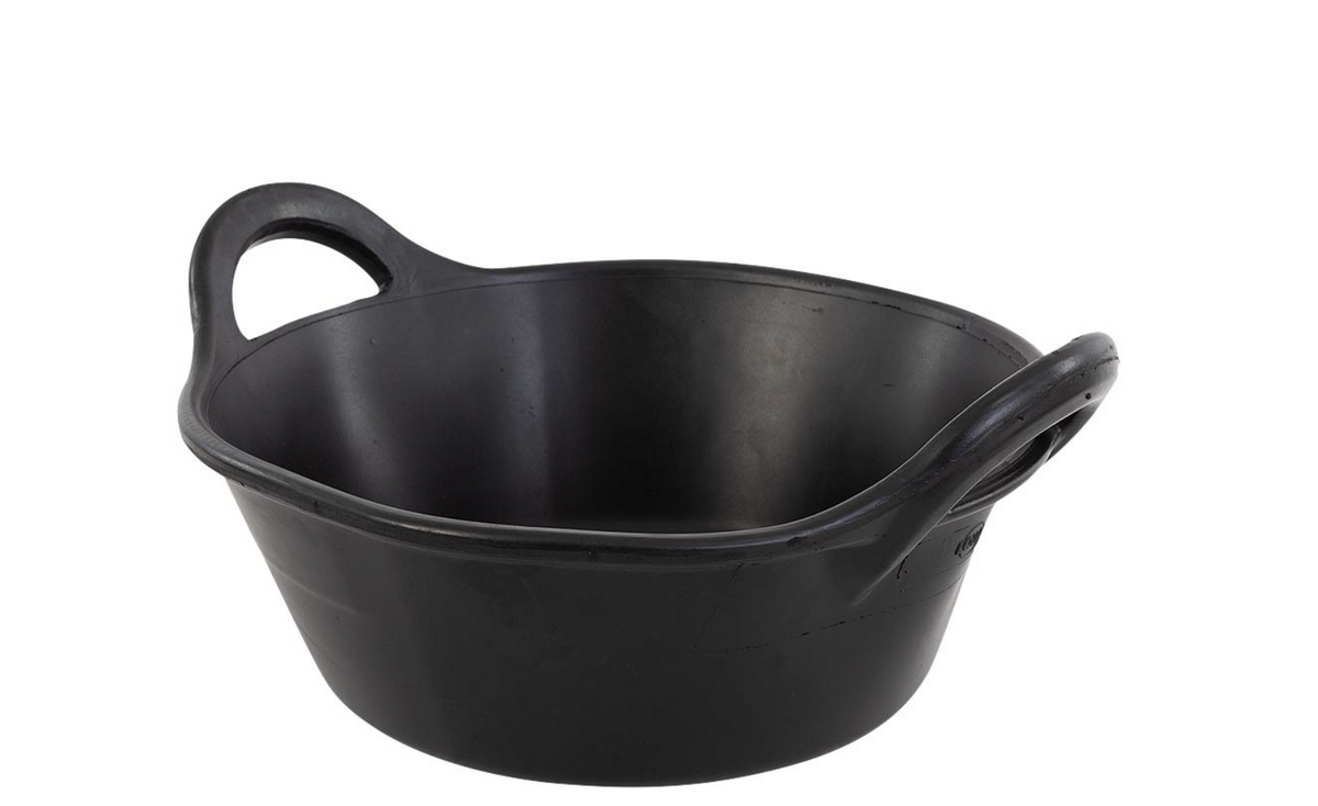 Premiere Feed Manger | Feed Bucket – Royal Horse Boutique