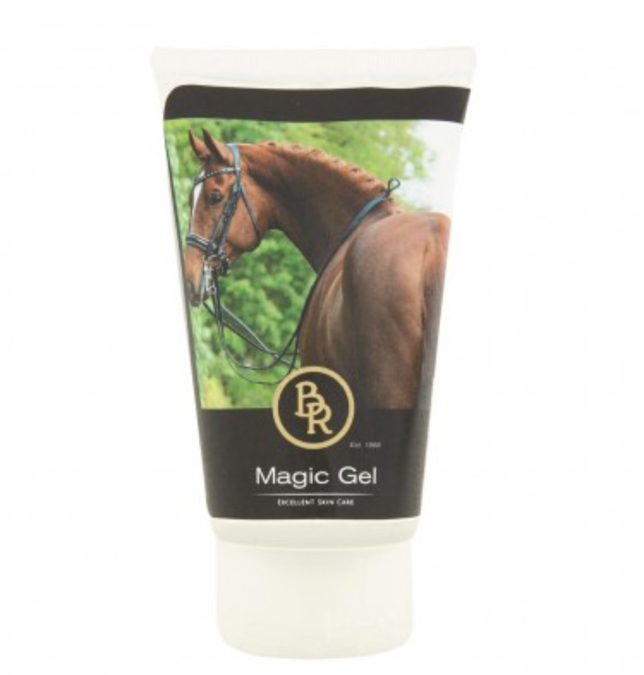 Magic Gel Mane & Tail – Royal Horse Boutique