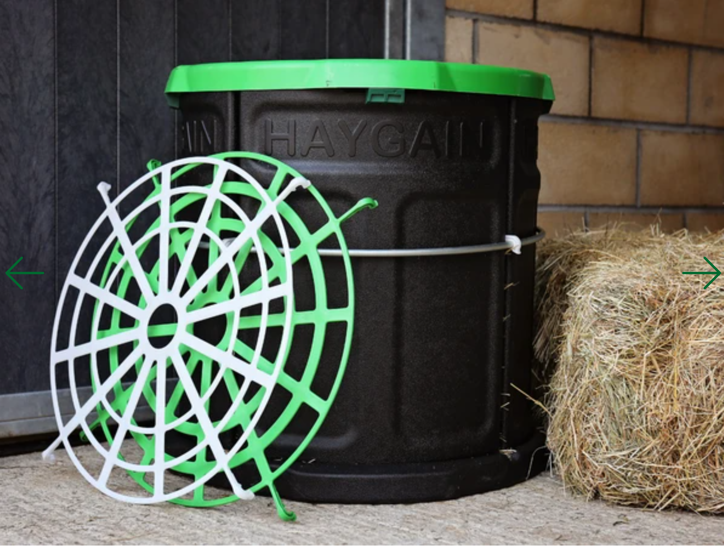 Hay steamers | Royal Horse Food – Royal Horse Boutique